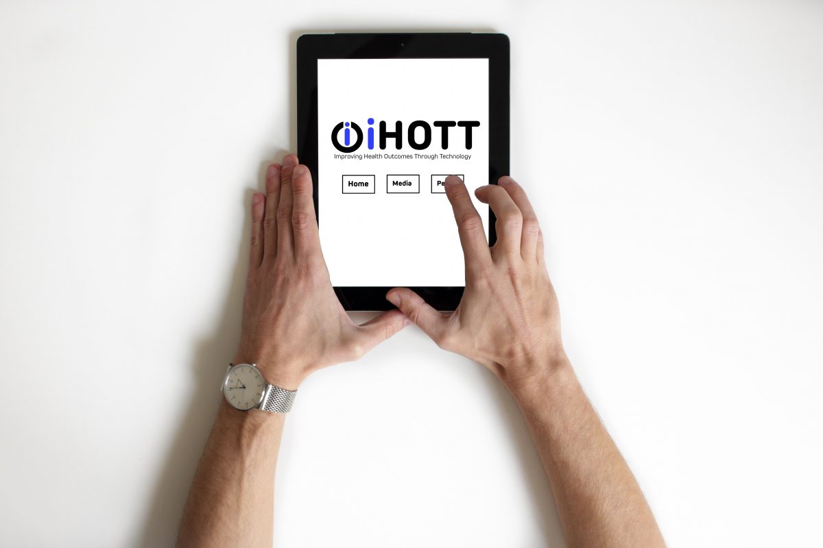 Welcome | iHOTT